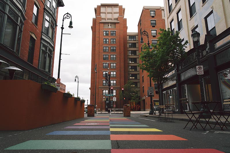 Curtis Cofield II Estates Photo Gallery | Westville, New Haven Apartments