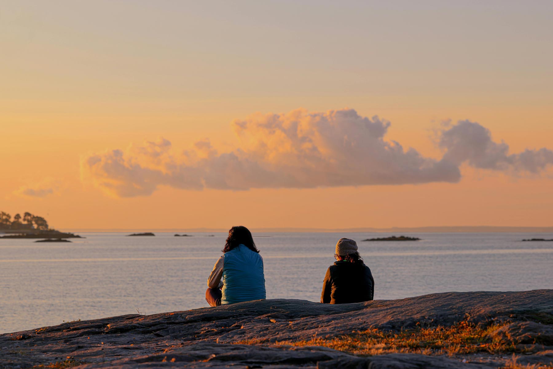 Curtis Cofield II Estates Amenities | New Apartments in New Haven, CT